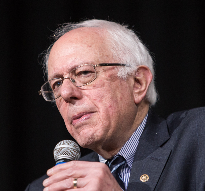 Winners / Losers from Dem Debate 8 - Zettacap